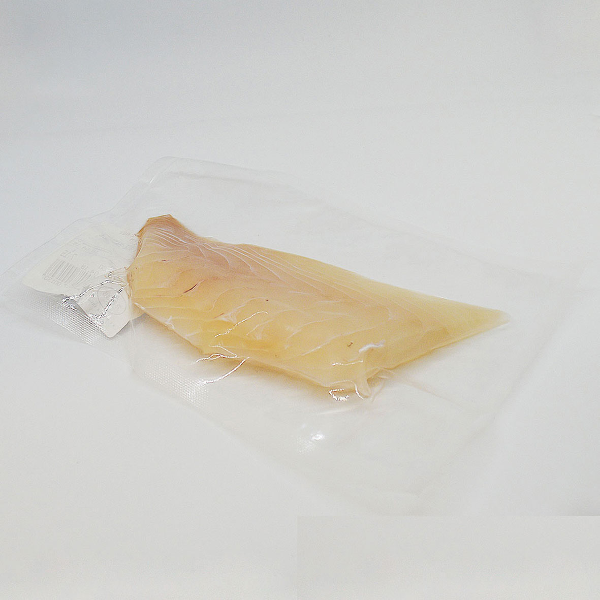 Roti de Haddock (Eglefin) fumé - Le Fumoir de Saint-Cast